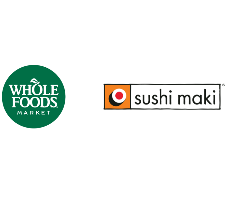 Custom Sushi Platters | Whole Foods + Sushi Maki Form